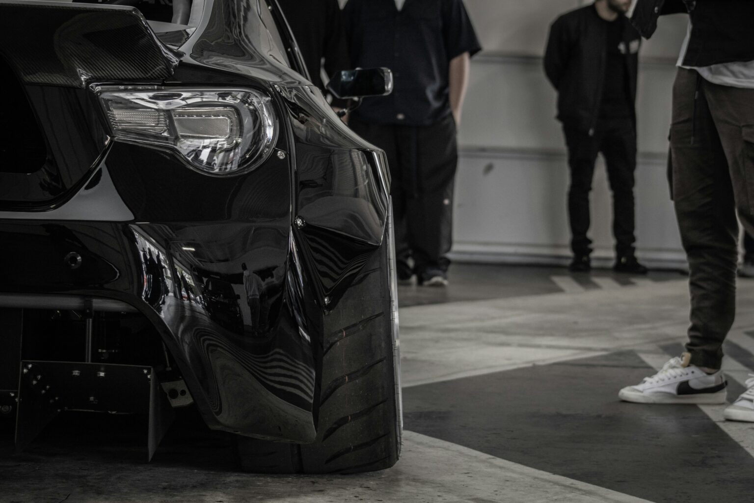 Dual Control for Driving Instructors | Master Dual Control