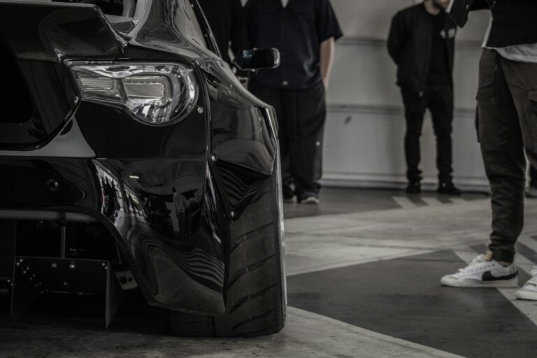 Dual Control for Driving Instructors | Master Dual Control