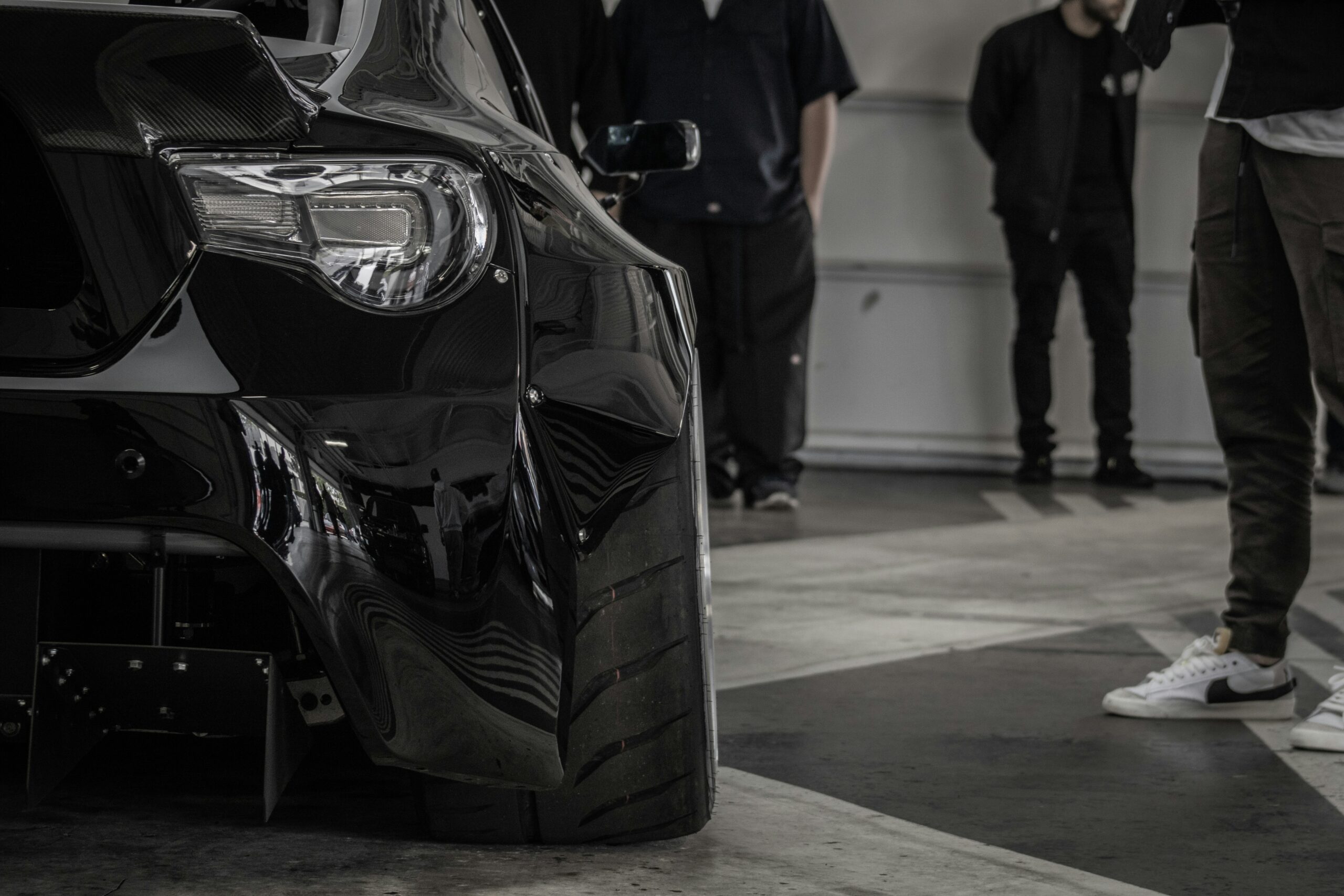 Dual Control for Driving Instructors | Master Dual Control